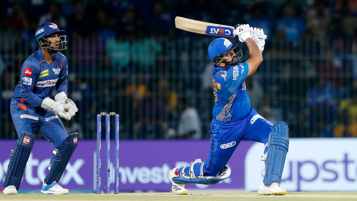 Players to score most fifty-plus scores in IPL history