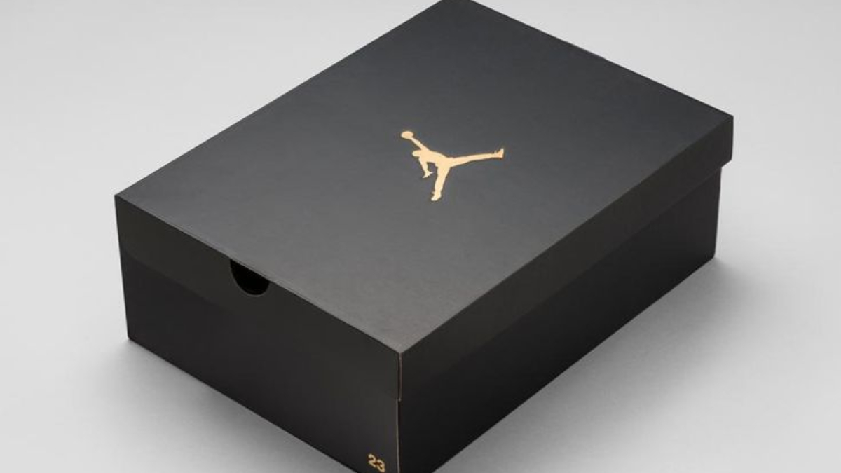 Key tips to identify fake Jordans