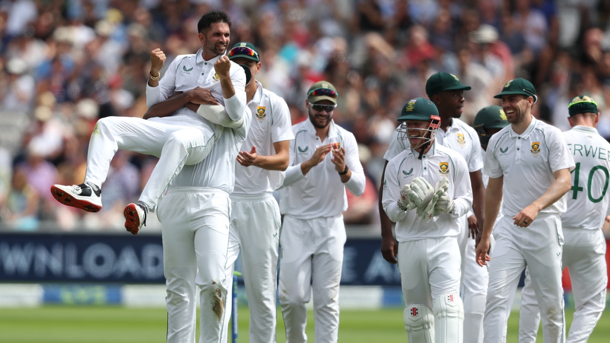 Top 5 teams ranked in ICC men's Test cricket rankings, India not on top