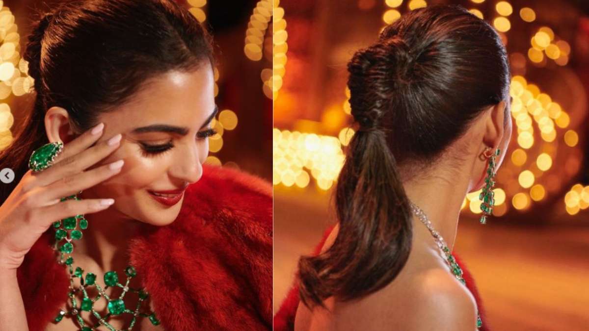 Sobhita Dhulipala to Alia Bhatt: Try THESE celebrity-inspired hairdos ...