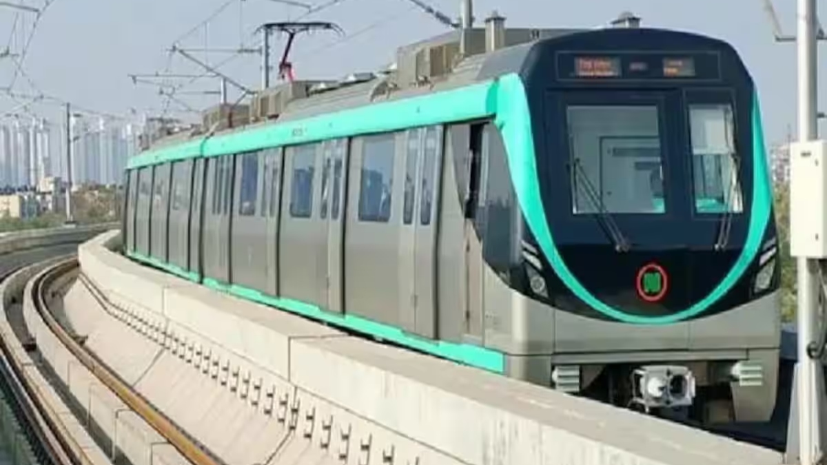 Noida Metro Expansion: 11 new stations to make travel easier