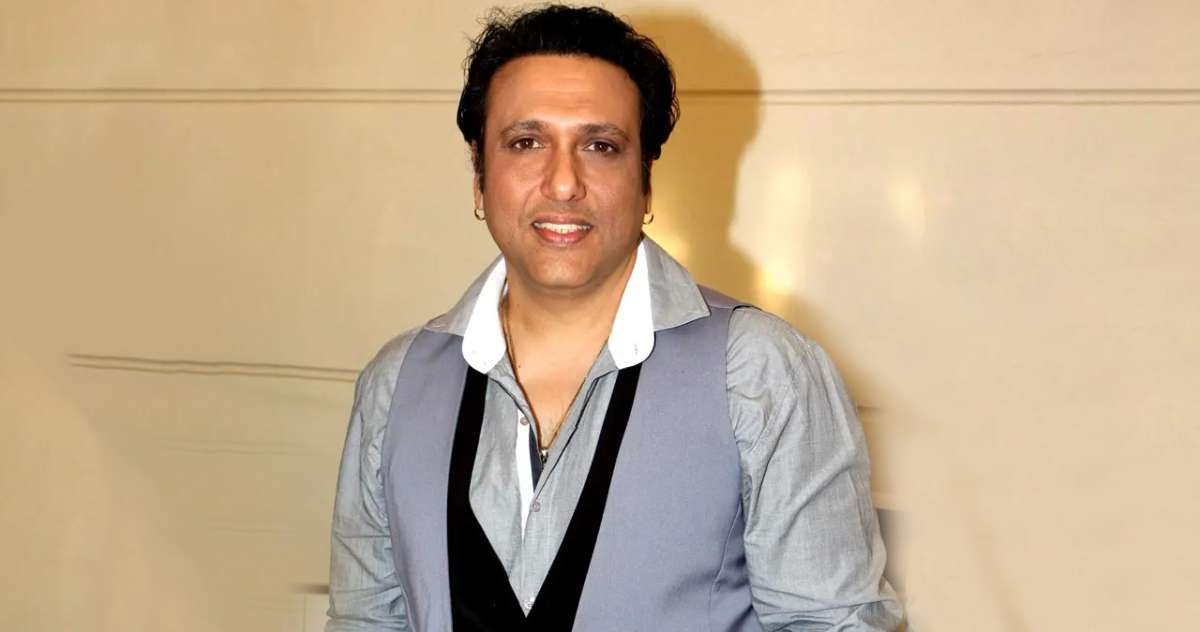 Govinda Birthday Special: Fun facts about the 'Hero No 1' actor - India ...