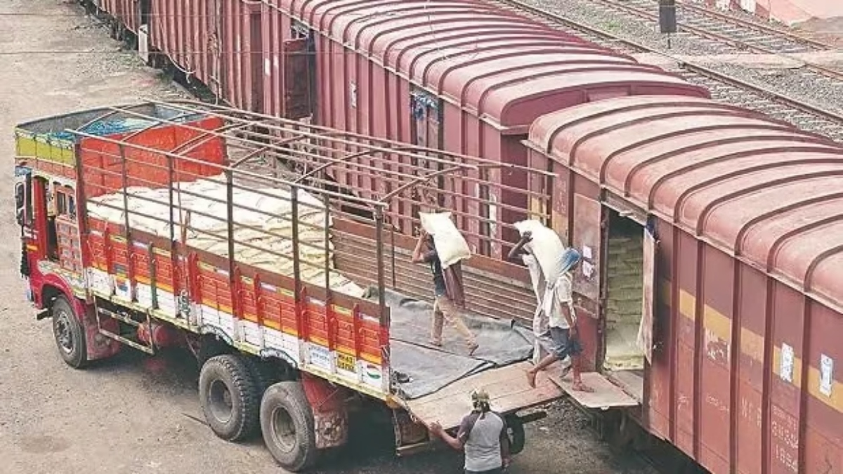India's most delayed train: Took over 3 years to complete its journey