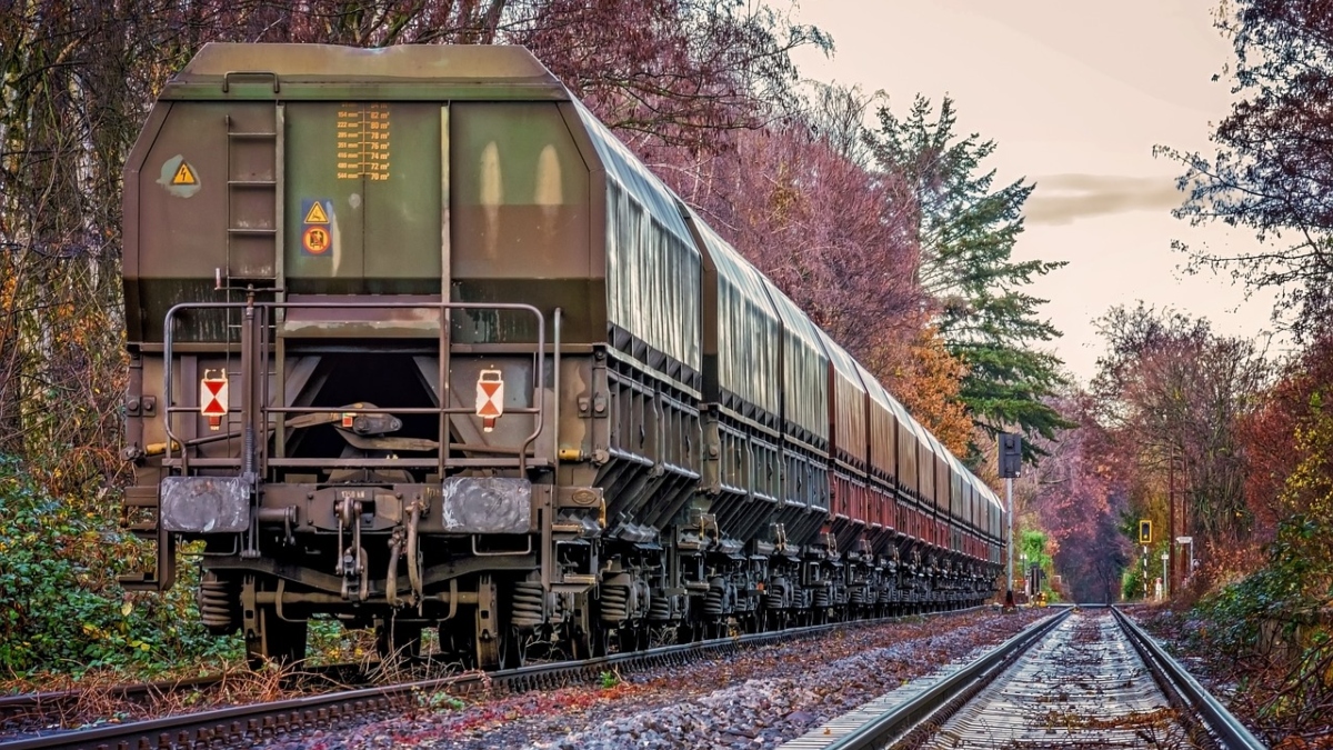 India's most delayed train: Took over 3 years to complete its journey