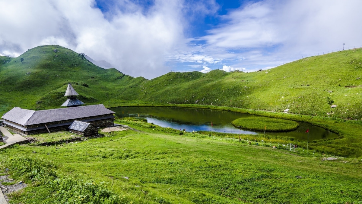 5 most beautiful states of India that will leave you in awe