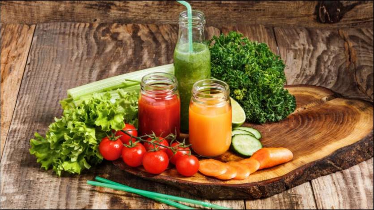 5 types of healthy juices you must consume in winter