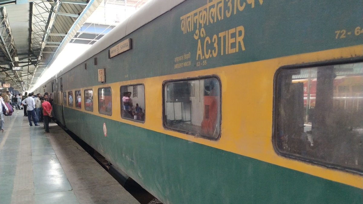 Mahakumbh 2025: Best trains to Prayagraj, book your tickets now