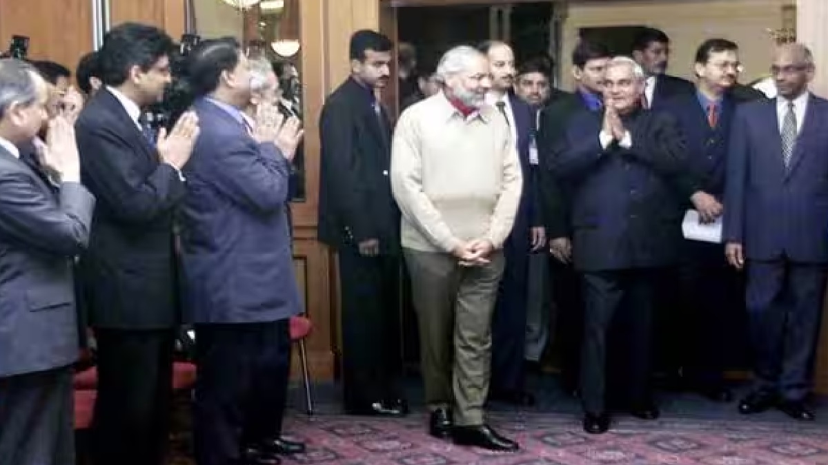 PM Modi recalls memories with Atal Bihari Vajpayee, shares candid pictures