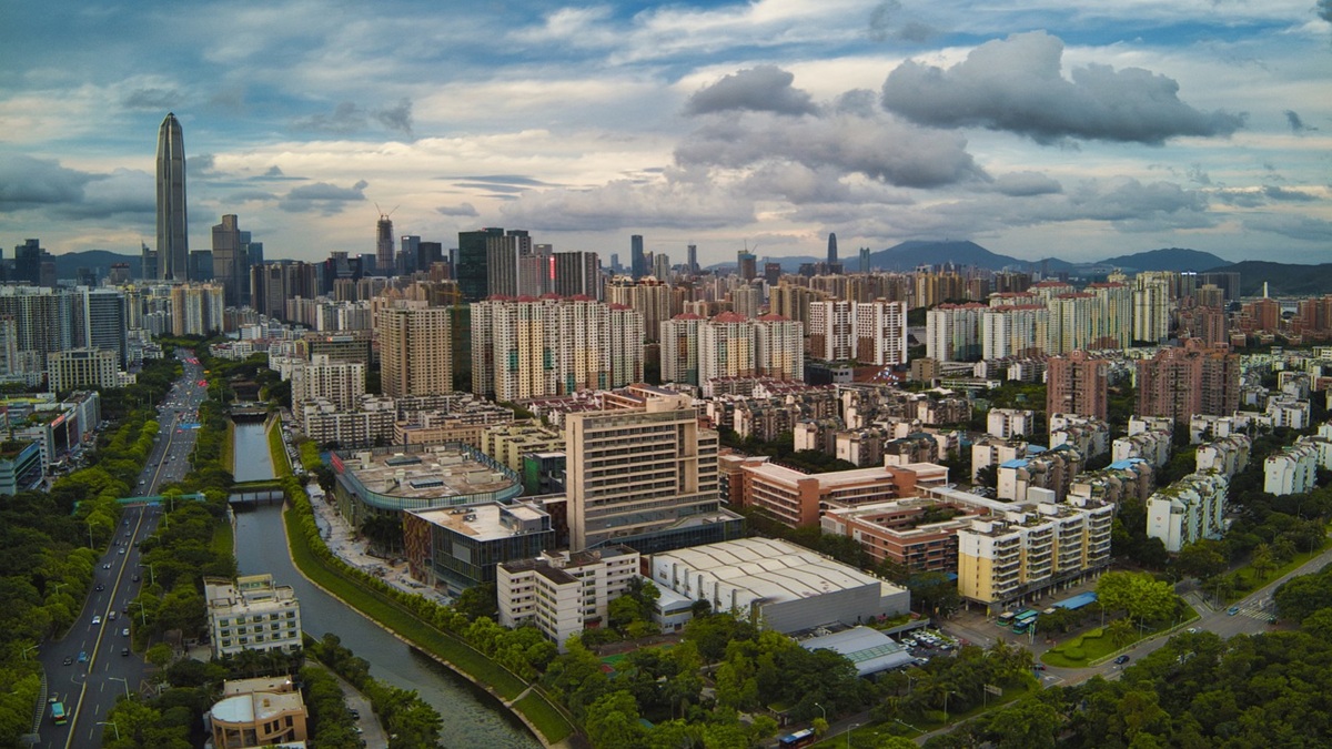 7 cities with most CCTV cameras in the world wuhan delhi singapore ...