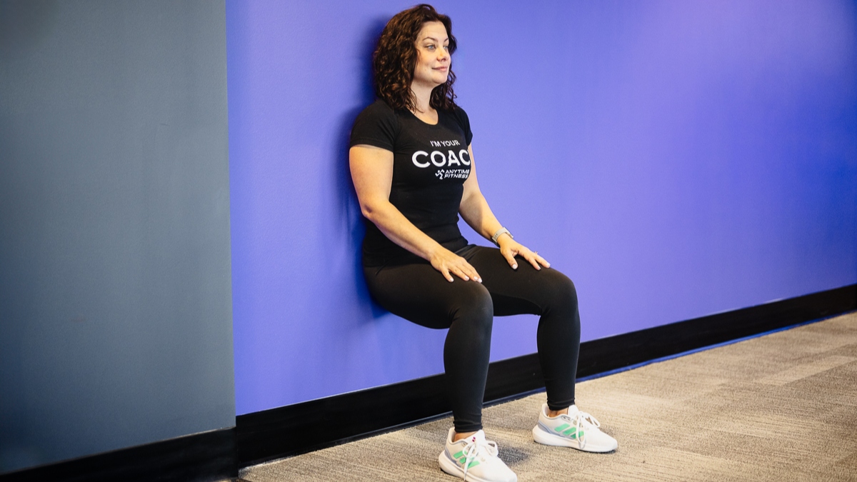 5 easy exercises for busy people to stay active