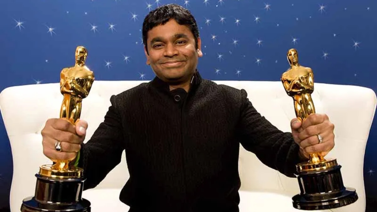 Padma Shri, Oscars to 7 National Awards, AR Rahman and his long list of ...