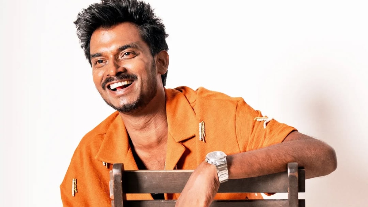 Did you know TVF Panchayat's 'Binod' used to sell cotton? Know Ashok ...