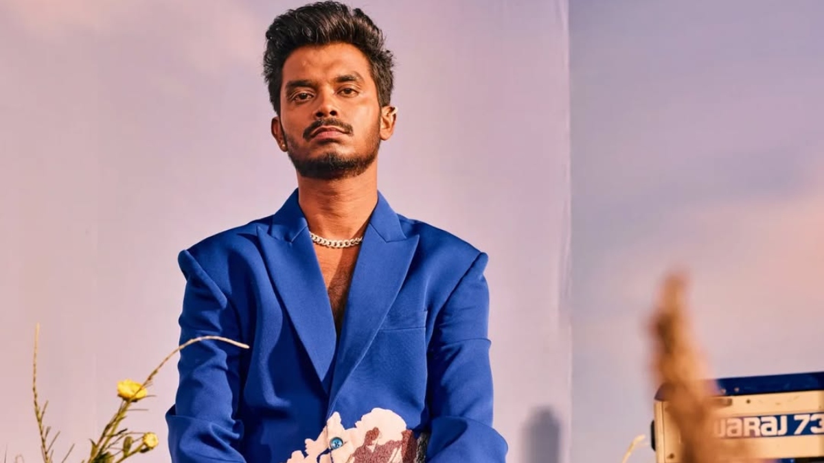 Did you know TVF Panchayat's 'Binod' used to sell cotton? Know Ashok ...