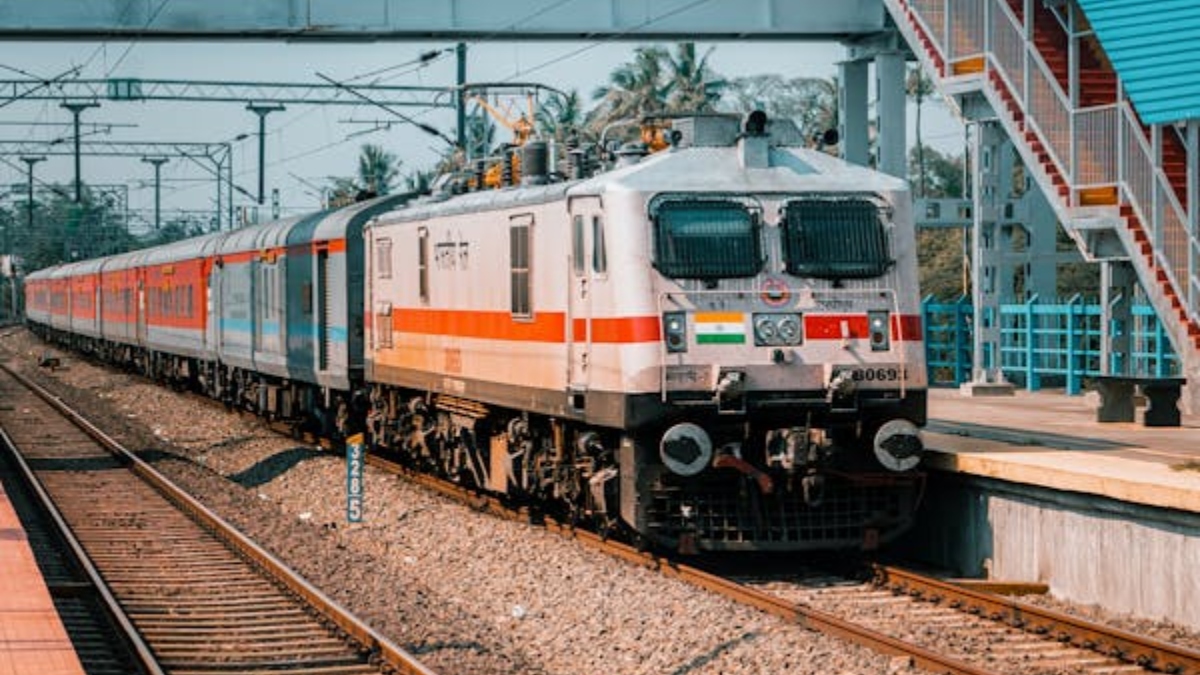 This is cheapest AC train of India, experience comfortable travel on budget