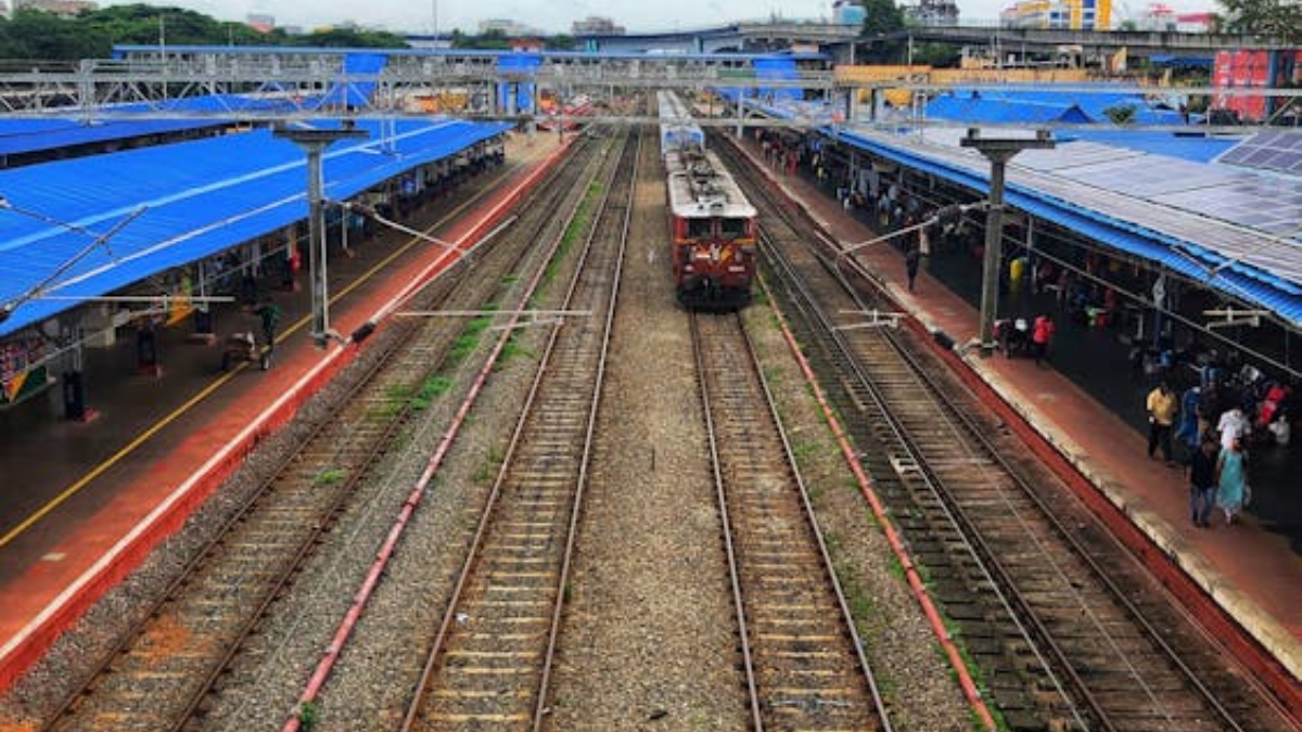 This is cheapest AC train of India, experience comfortable travel on budget