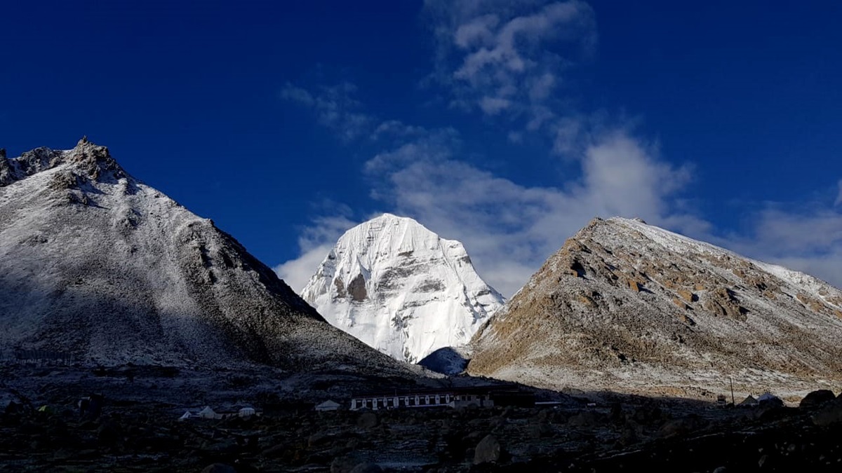 10 interesting, must-know facts about Kailash Mansarovar and its Yatra