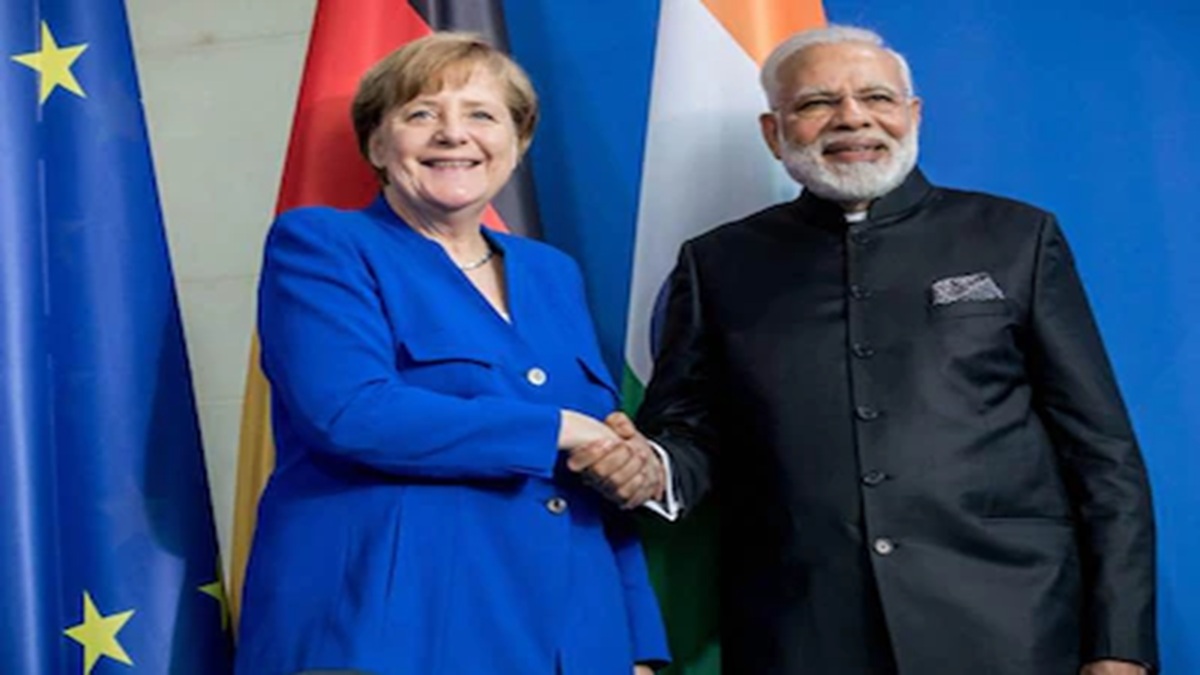 How many countries are visited by Narendra Modi as Prime Minister of ...