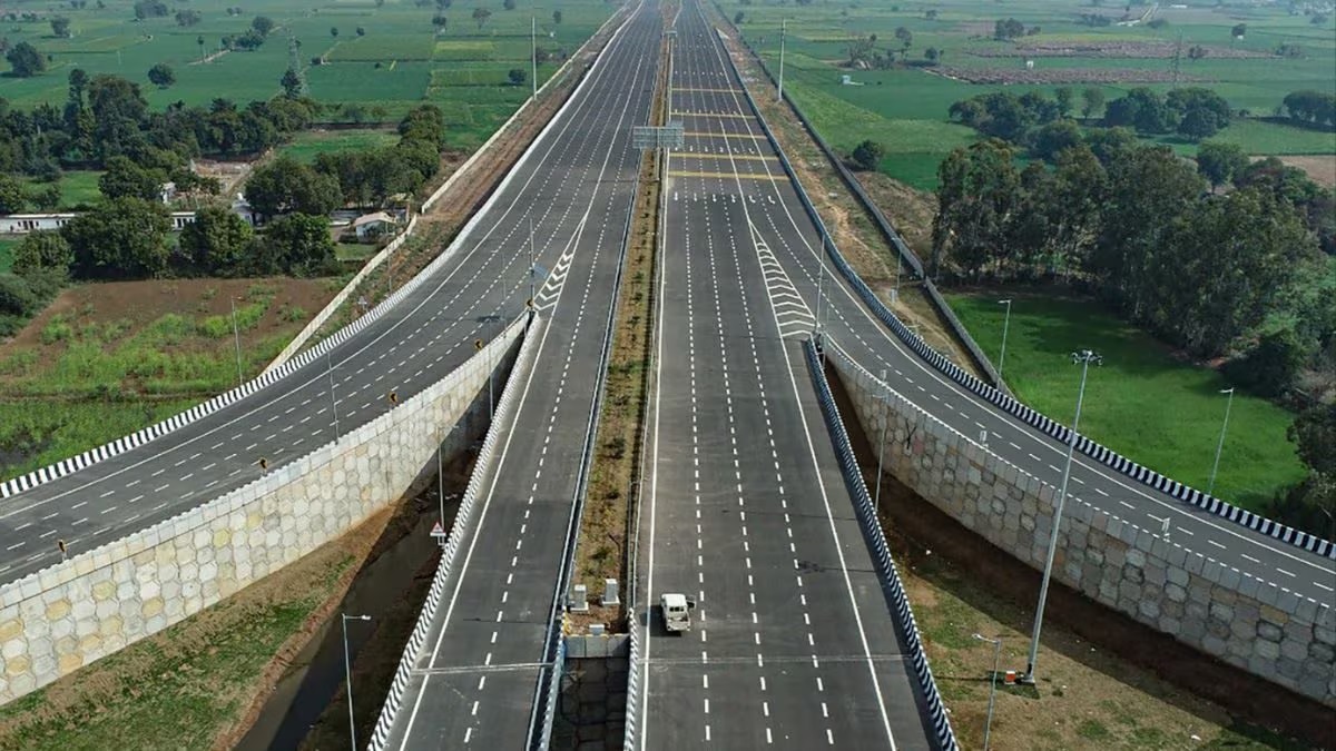 Top expressways: Are you planning for long drive? All you need to know ...