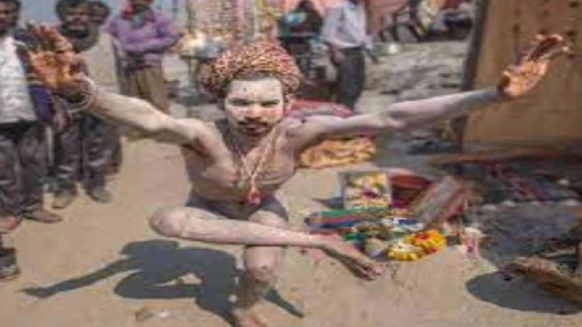 Mahakumbh 2025: Who are Naga Sadhus? know interesting facts about them ...