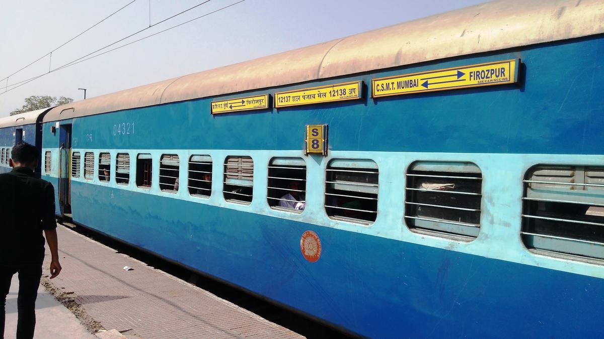 A look at top 10 oldest trains in India, some running on tracks for ...