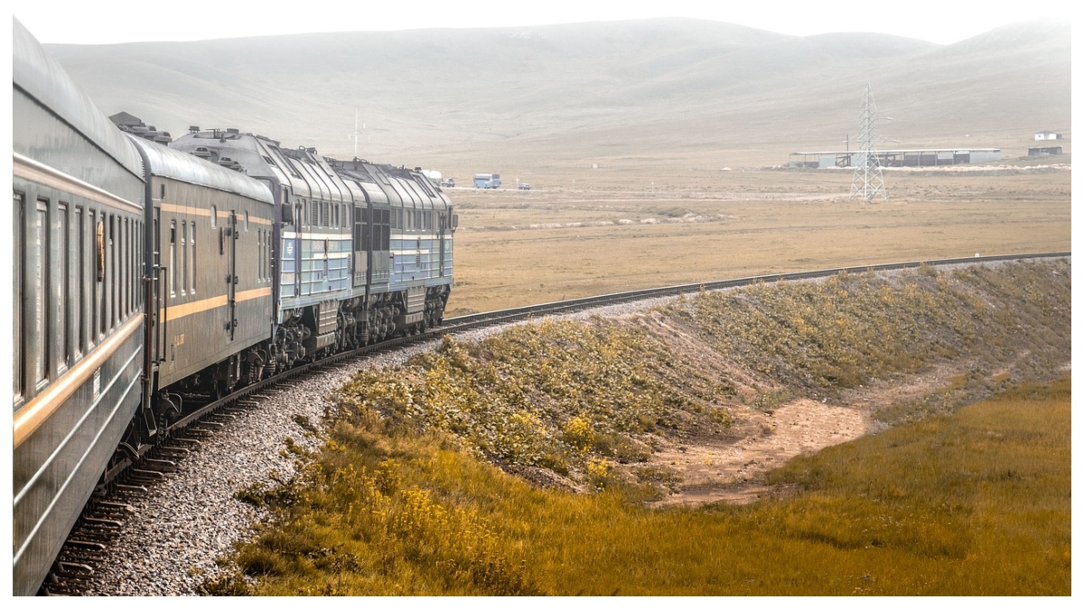 India's shortest train journey that takes only 9 minutes: Check ...