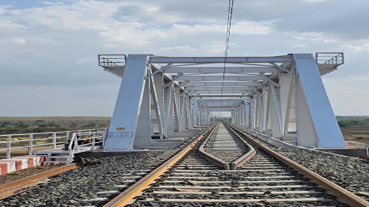 7 interesting facts about trains, railway stations in India | In Pics ...