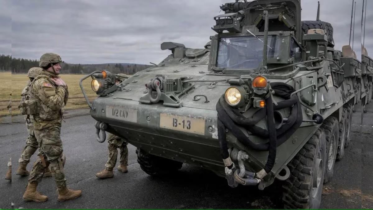 7 countries with the most battle tank fleets in the World