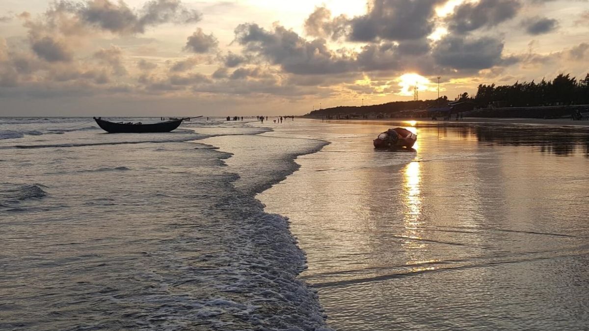 5 offbeat weekend destinations near Kolkata