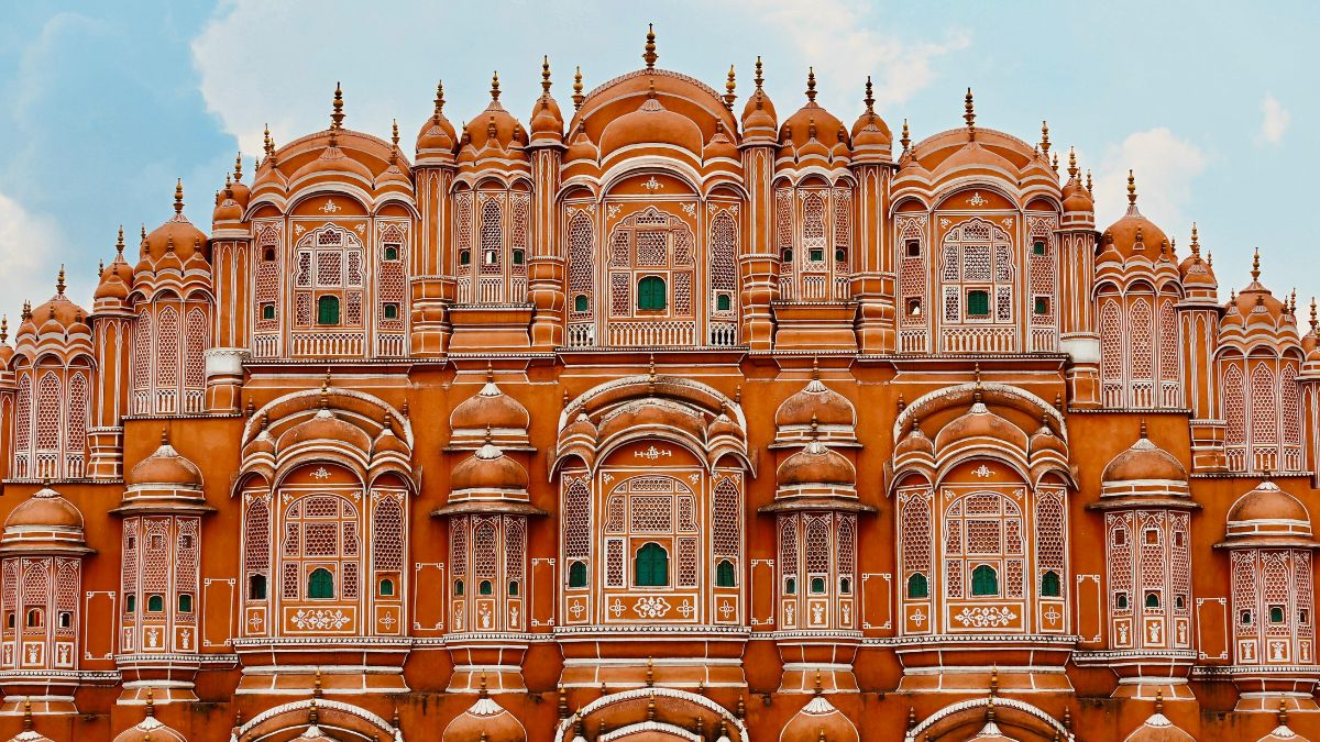9 places to visit in India in March