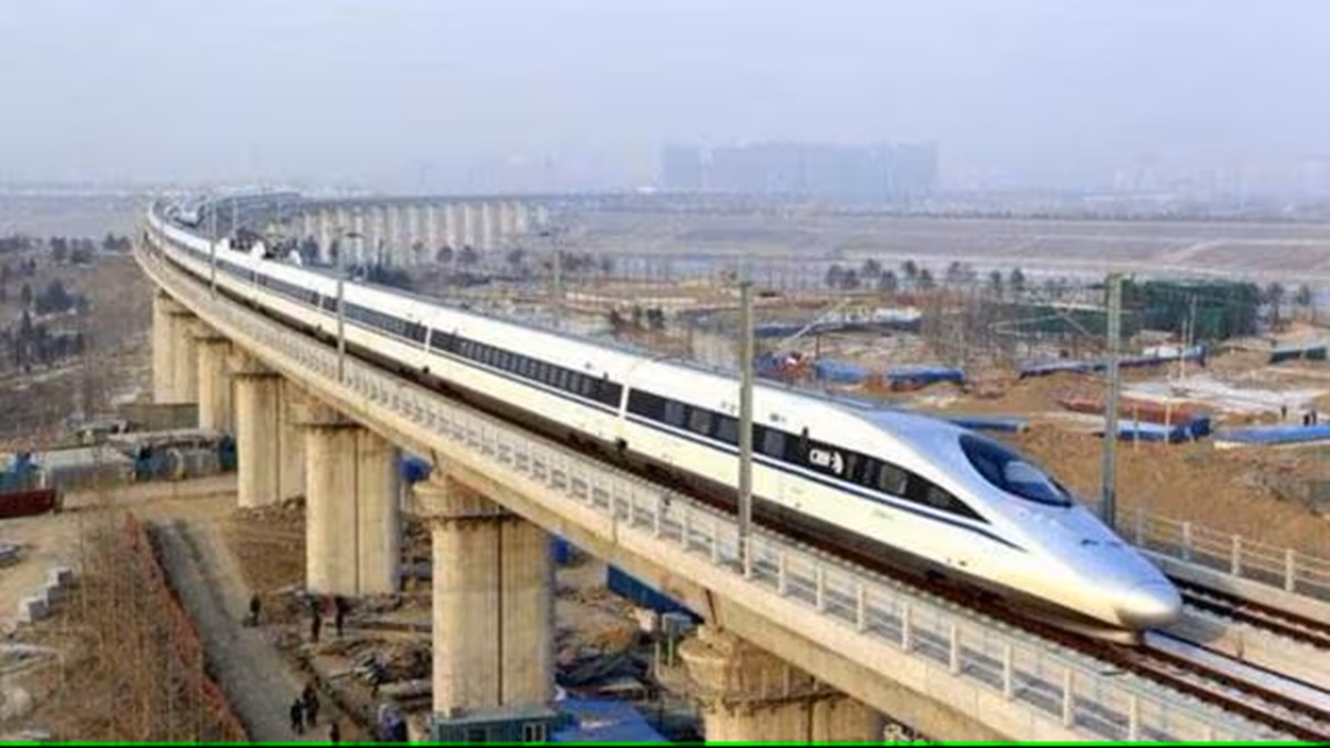 Indian Railways: Check full list of bullet train routes in country