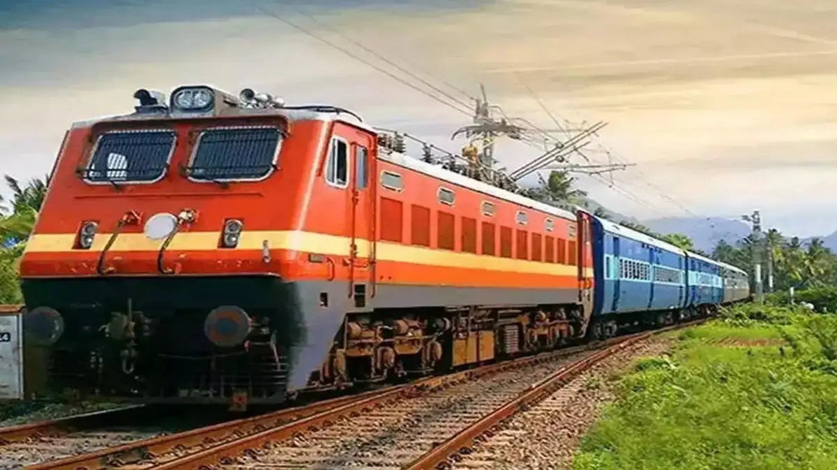 Top 5 largest railway networks in world, Check where does India stand