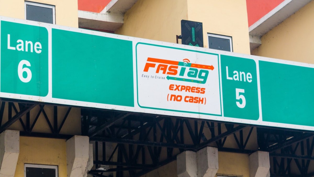 FASTag new rules from February 17: How to avoid extra toll charges ...