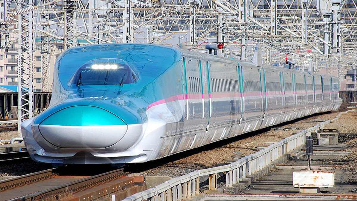Indian Railways: Check full list of bullet train routes in country