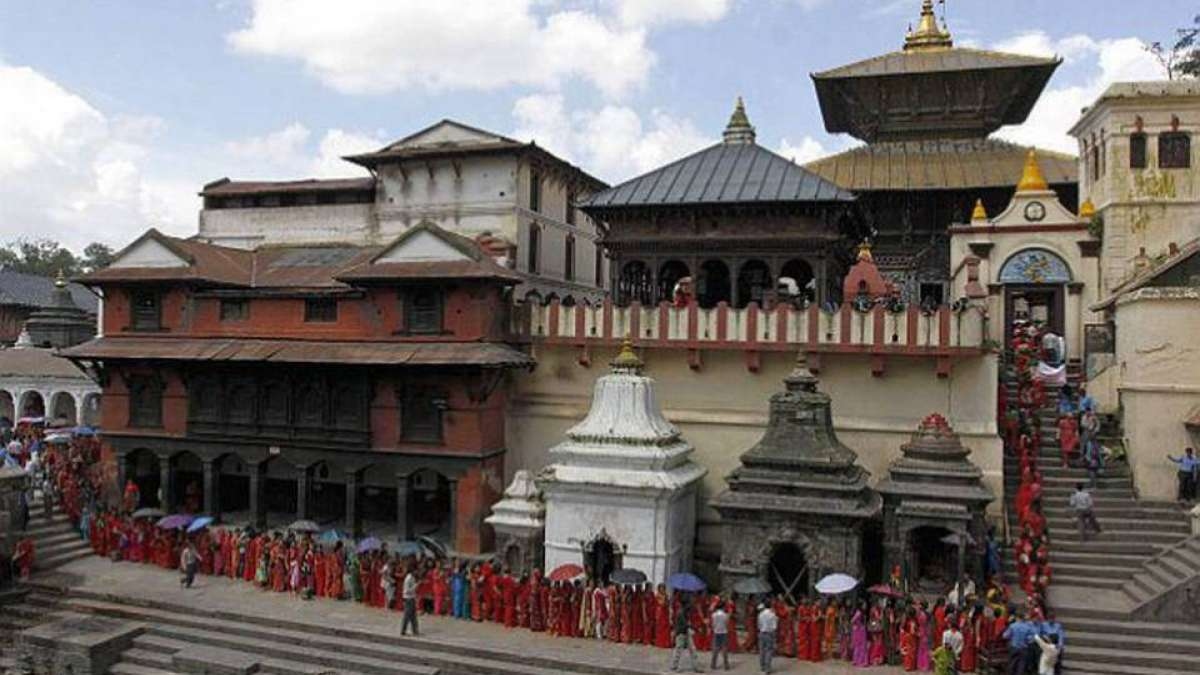 Most iconic and famous Hindu temples in the world | See Pics