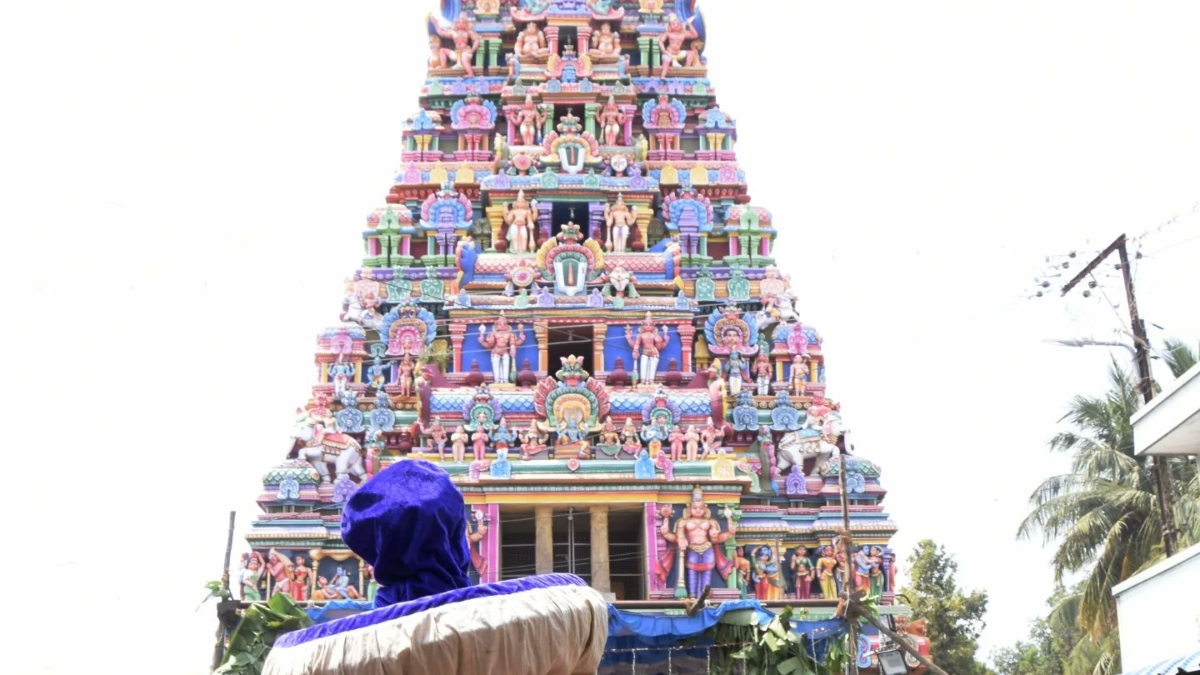 Most iconic and famous Hindu temples in the world | See Pics