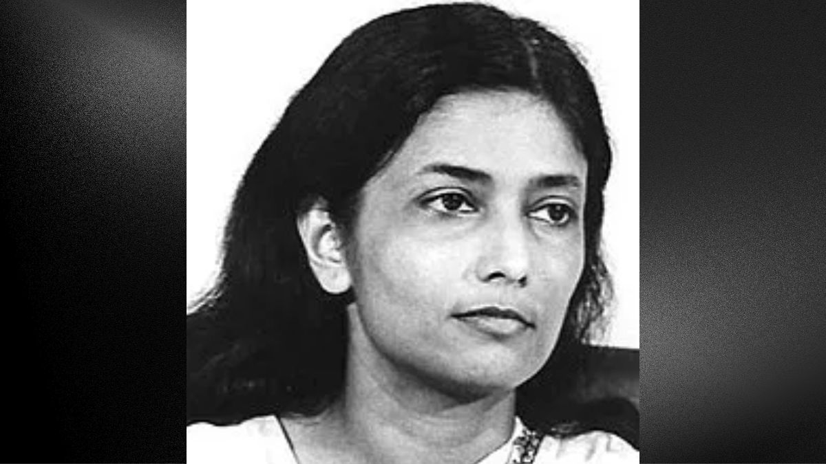 Sucheta Kriplani to Rekha Gupta, complete list of 18 women CMs of India through the years | In Pics