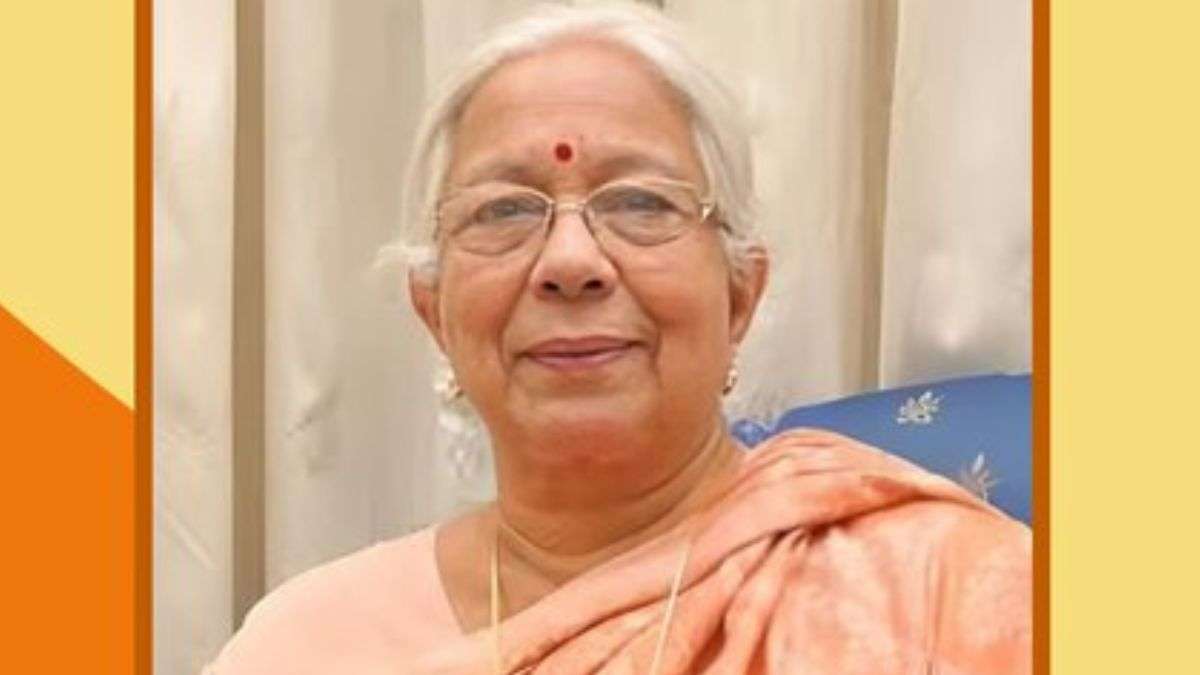 Sucheta Kriplani to Rekha Gupta, complete list of 18 women CMs of India through the years | In Pics