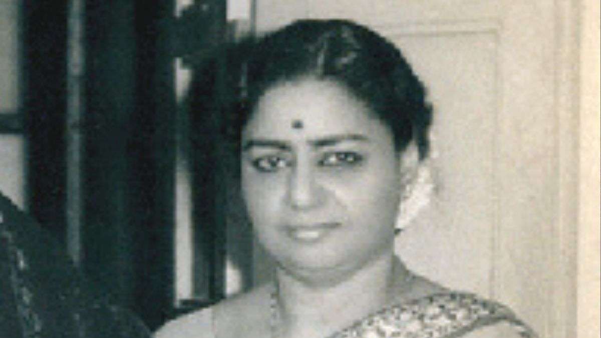 Sucheta Kriplani to Rekha Gupta, complete list of 18 women CMs of India through the years | In Pics