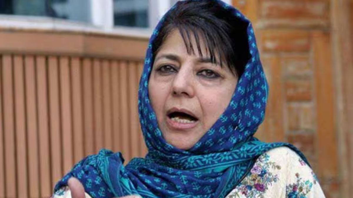 Sucheta Kriplani to Rekha Gupta, complete list of 18 women CMs of India through the years | In Pics