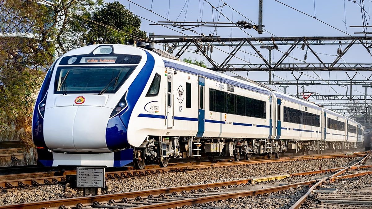 A look into history of Indian Railways: Check origin and first train