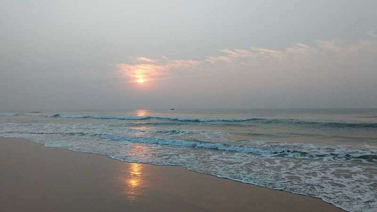5 cleanest beaches in India that you should visit at least once - India ...