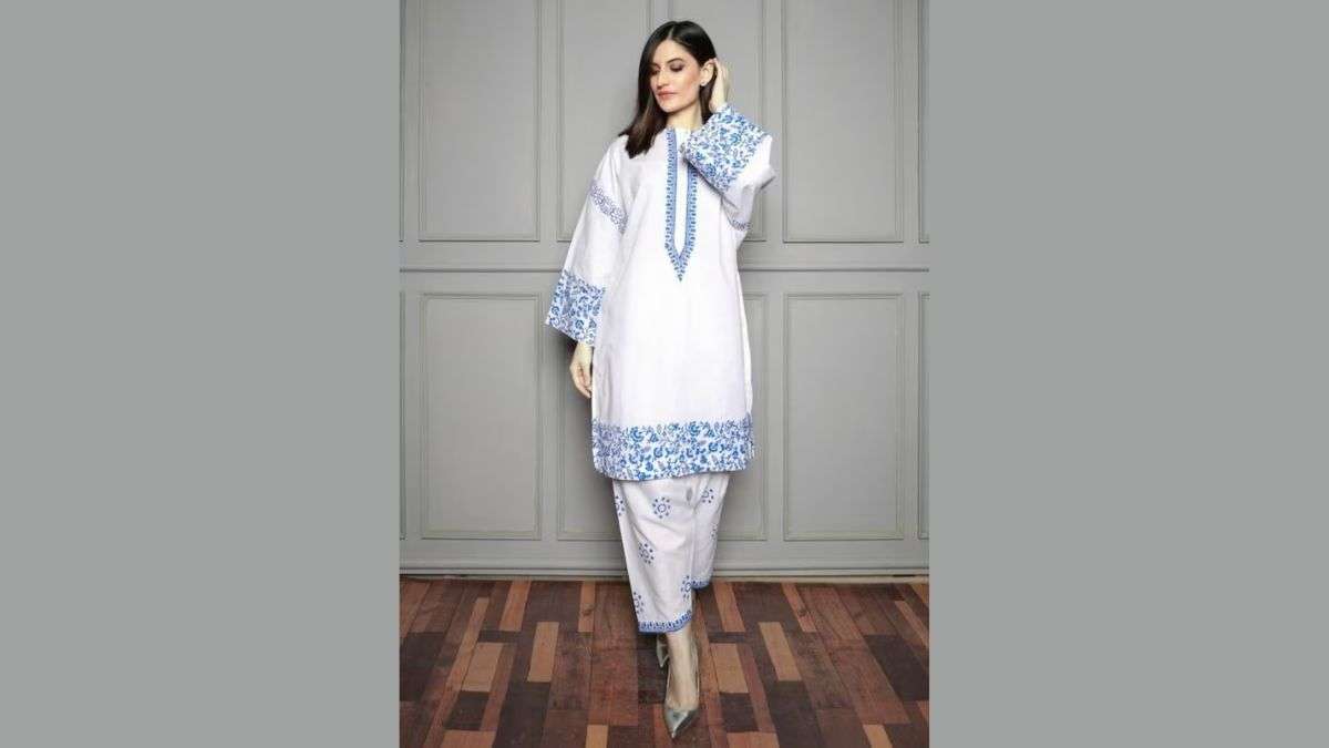 5 fashionable yet traditional outfits for Eid celebrations