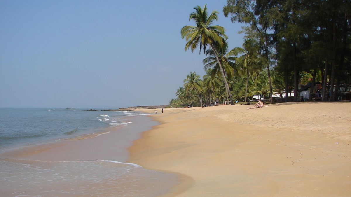 5 cleanest beaches in India that you should visit at least once - India ...