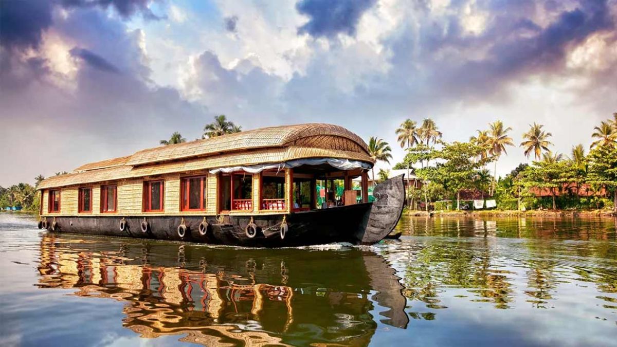 7 budget-friendly workation places in India