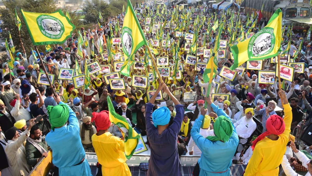 Global protests: 7 most influential social movements in history