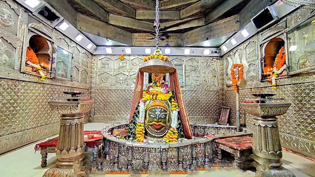 7 interesting facts about Ujjain's Mahakaleshwar Temple you must know ...