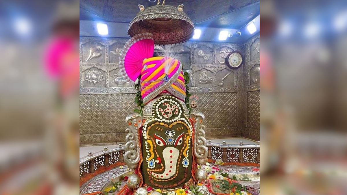 7 interesting facts about Ujjain's Mahakaleshwar Temple you must know ...