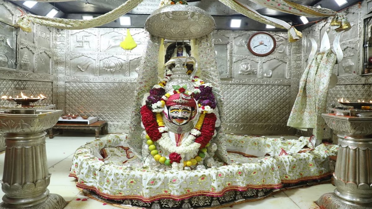7 interesting facts about Ujjain's Mahakaleshwar Temple you must know ...