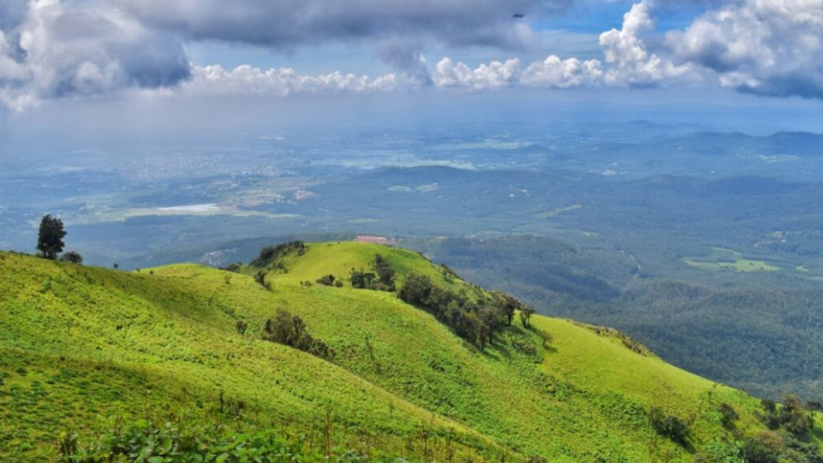 5 best hill stations in India for the perfect summer vacation