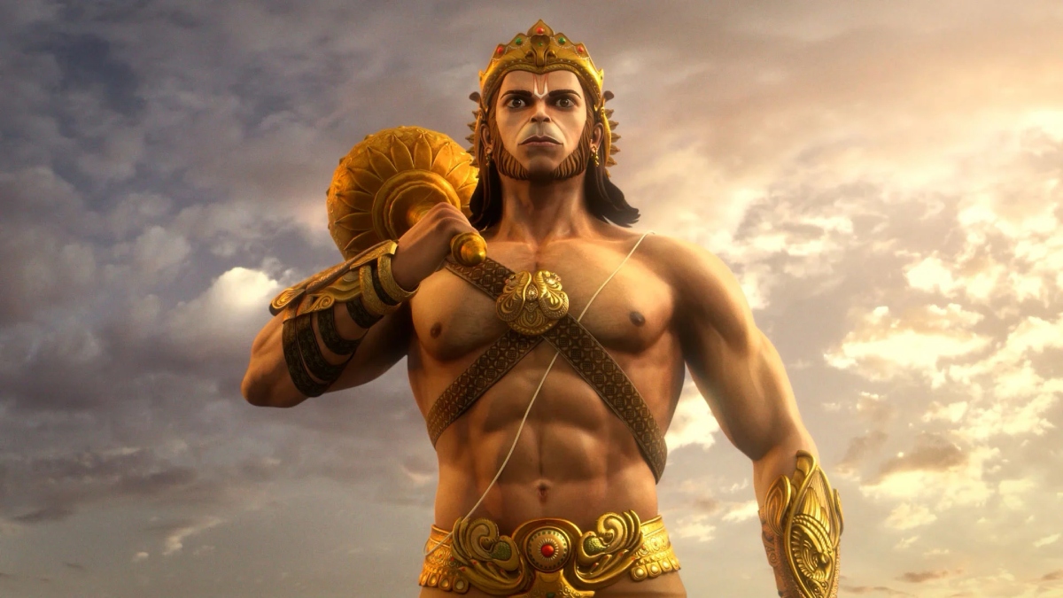 From Shrimad Ramayan to Siya Ke Ram: 7 Epic dramas to watch this Ram ...